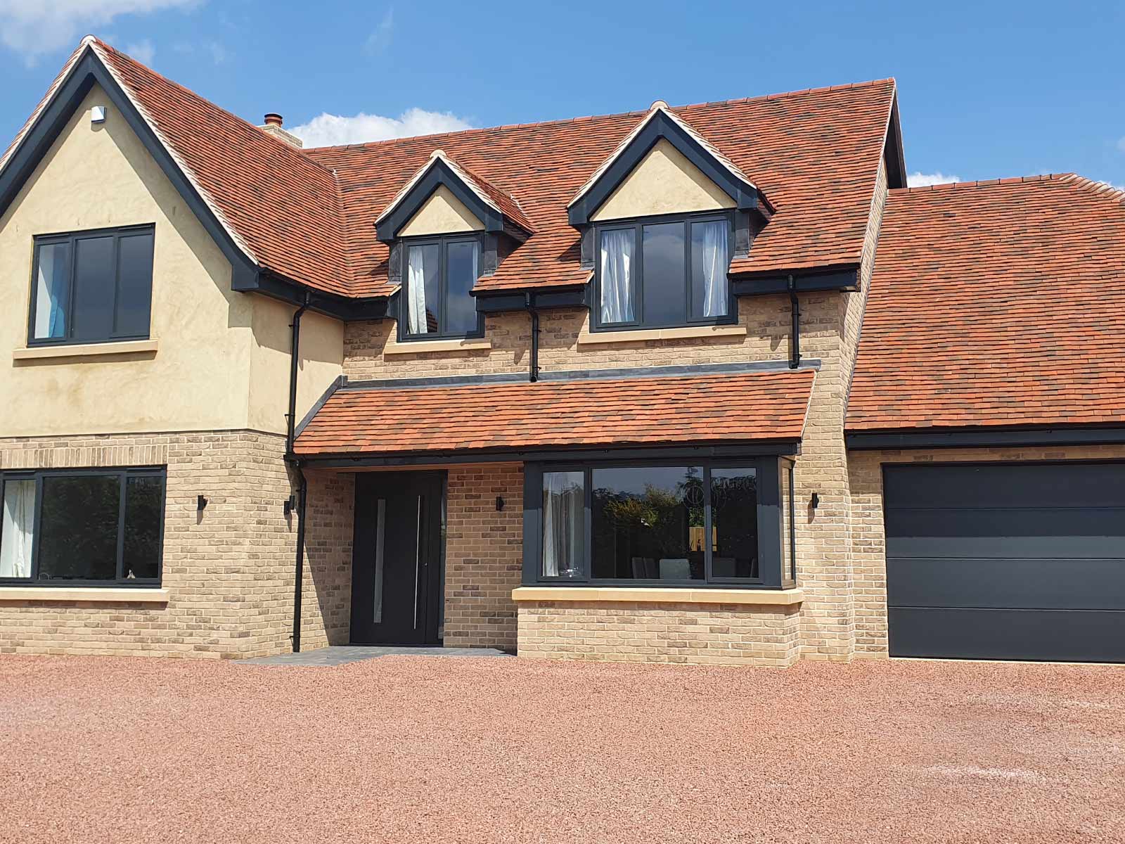 J & R Developments | Professional Building Company covering Cambridgeshire