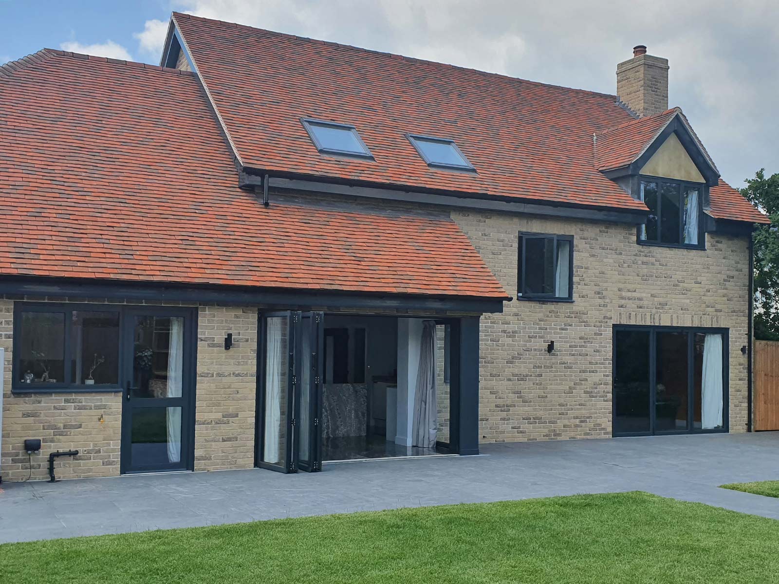 J & R Developments | Professional Building Company covering Cambridgeshire